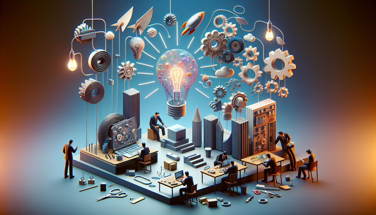 Engineering Design – Figjam Solutions